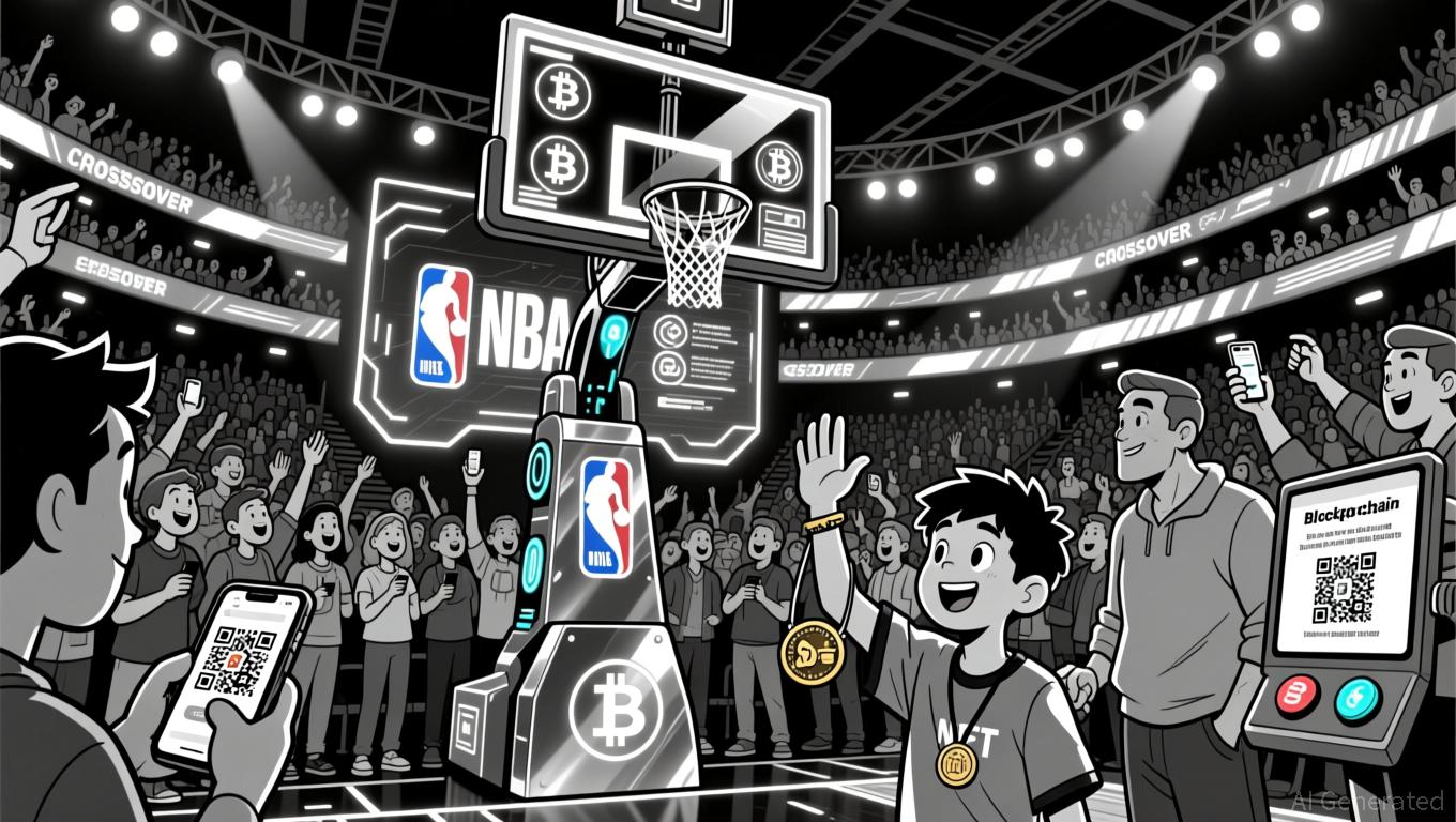 Coinbase's NBA Partnership and the Future of Crypto-Driven Brand ...