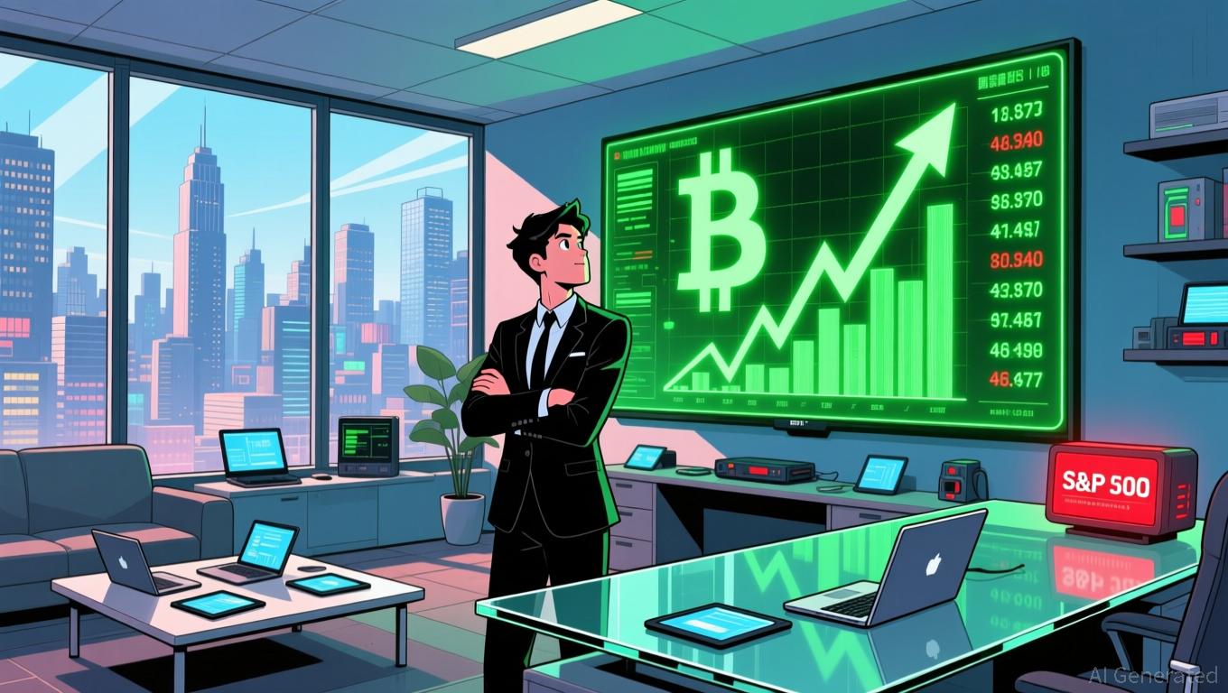 Bitcoin's Role in Institutional Retirement Portfolios: Strategic Asset ...