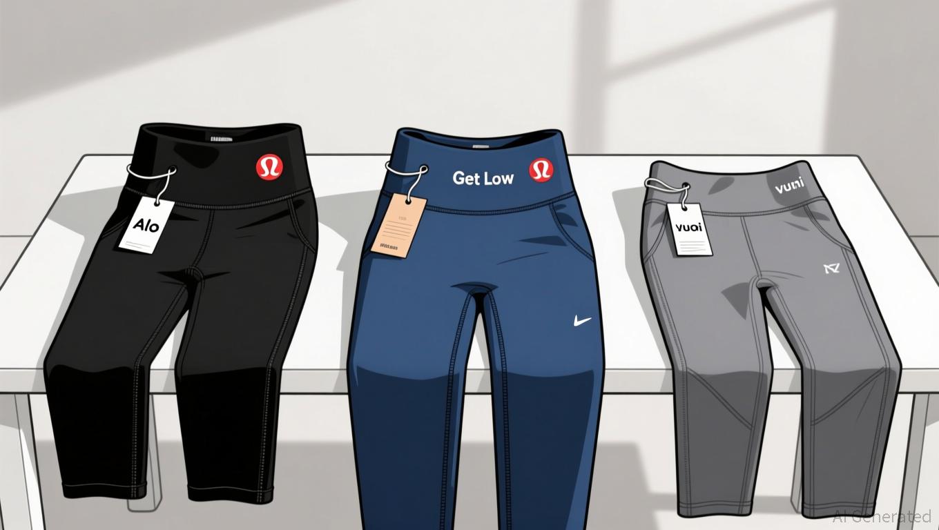 Lululemon's Get Low Fiasco: A Viral Sentiment Test for a Troubled Brand