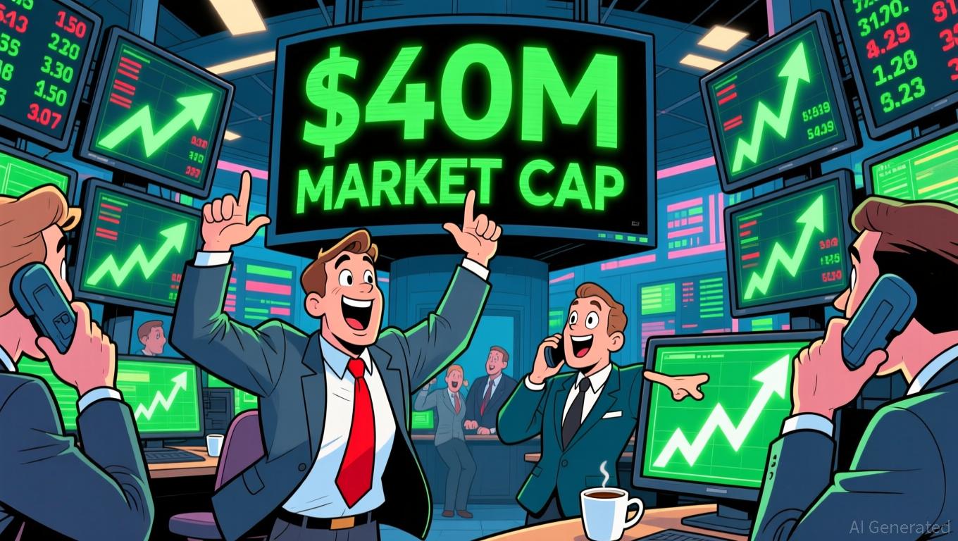 USOR Token Surges Amid Oil Narrative Speculation, Raising Concerns Over ...
