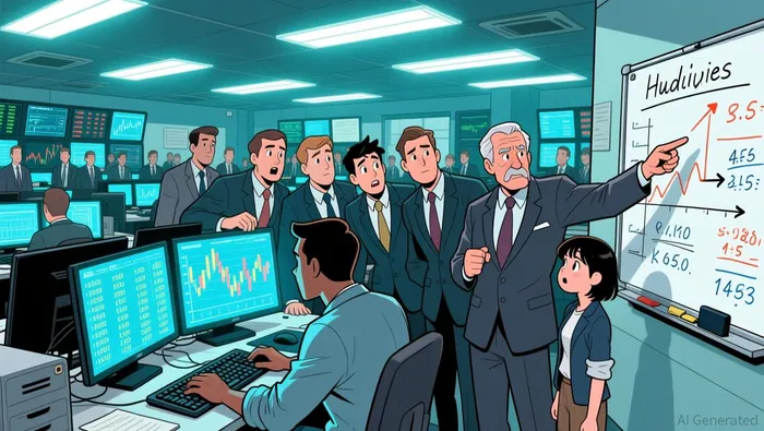 Technical Setup: SCHD, SPYD, and VNQ for Income Traders