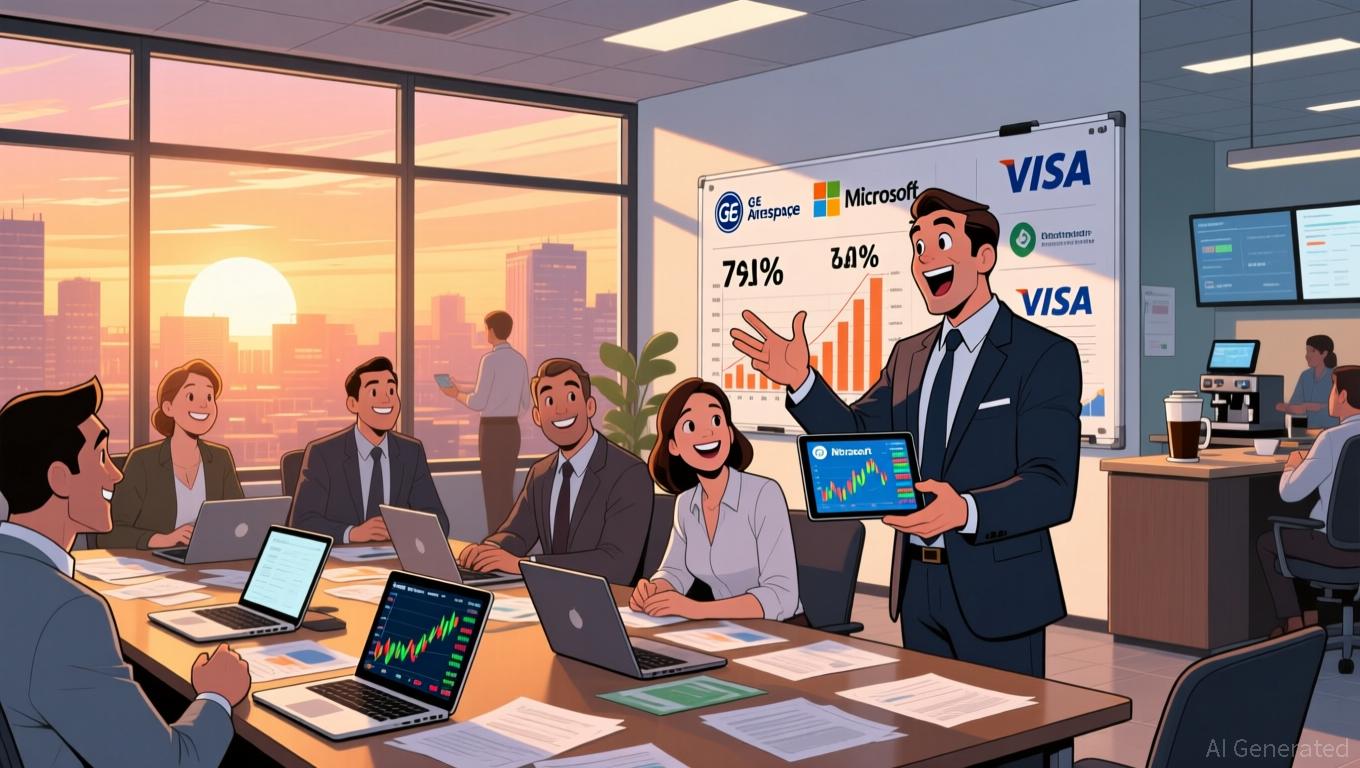 TCI's Record $18.9B Gain: A Case Study in Concentrated, Quality-Driven ...