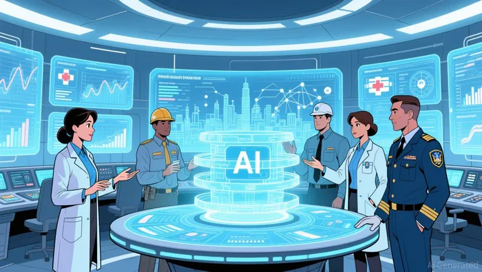 Palantir's 2026 Growth Playbook: Scaling the AI Platform and Navigating ...