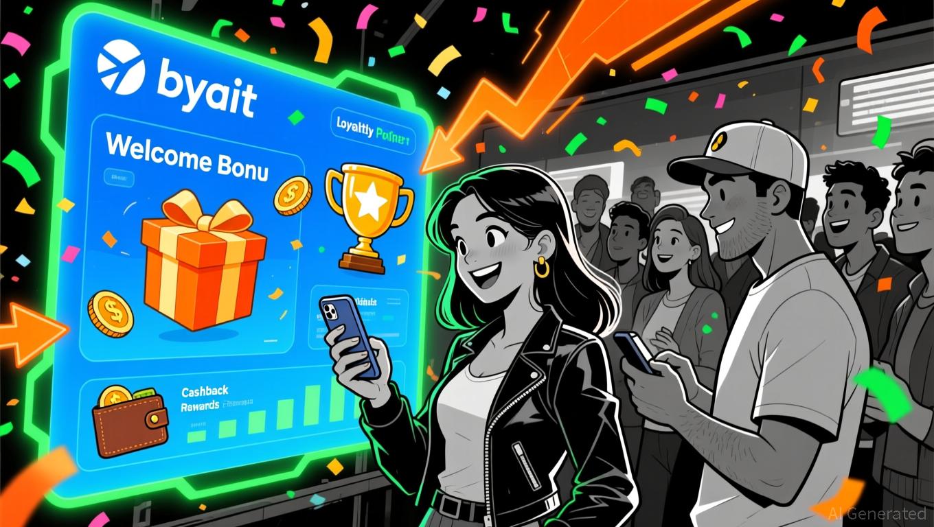 Leveraging Bybit's Promotional Ecosystem for 2026 Crypto Growth