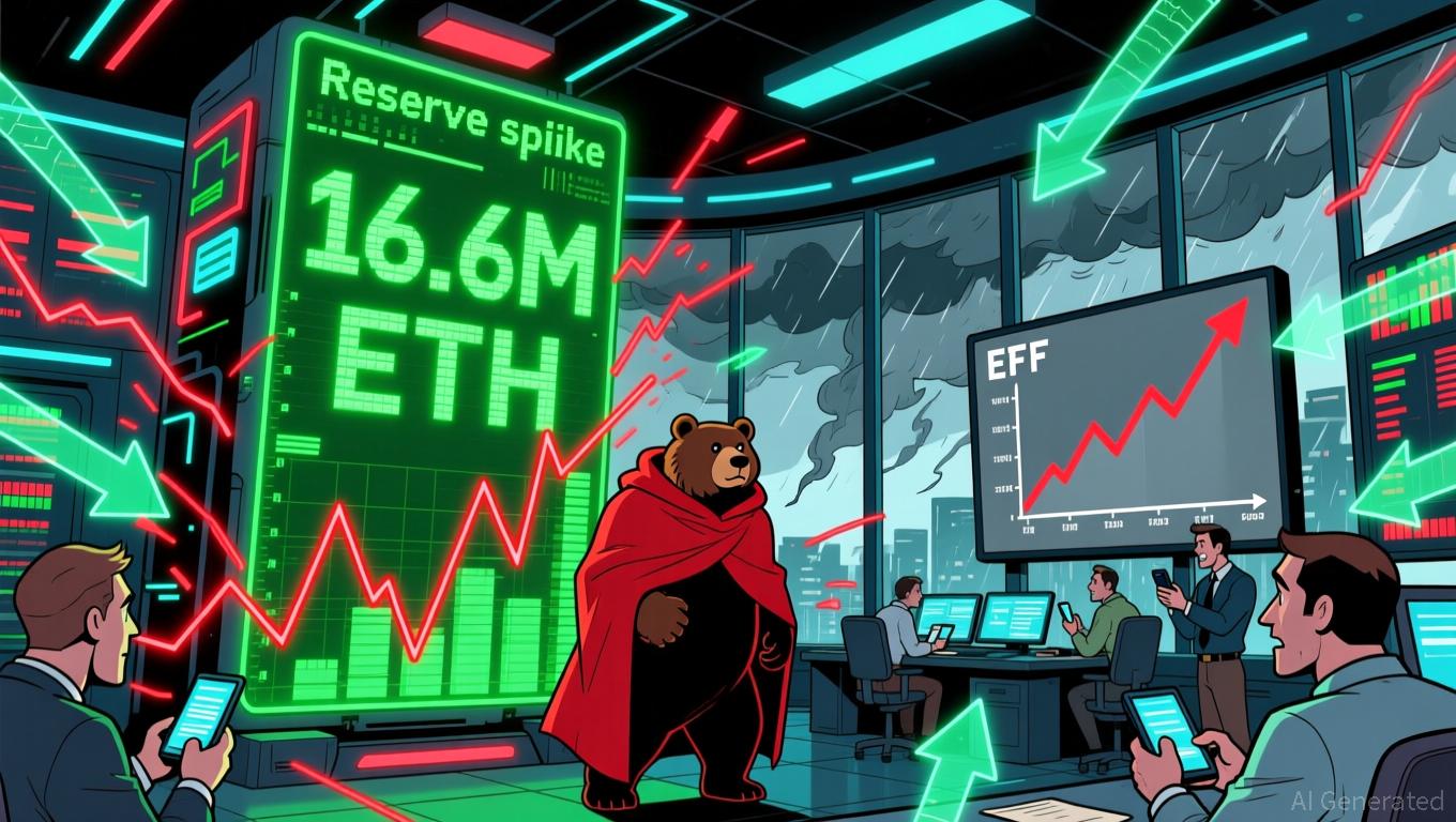 Whale Shorting Activity on Ethereum and Implications for Altcoin ...