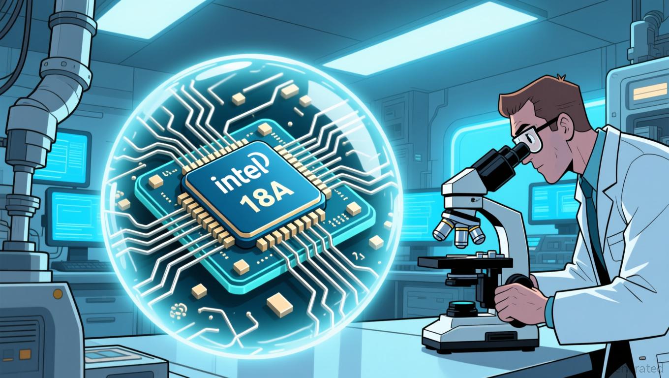 Intel Stock Analysis: What Q4 Earnings Mean for INTC Investors in 2026