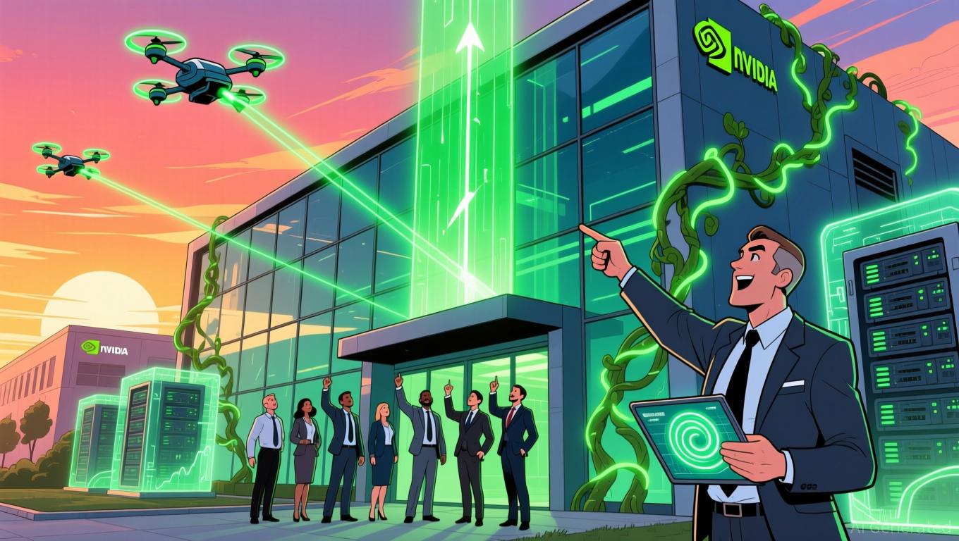 Nvidia and Broadcom: Assessing the 2026 Inflection for AI ...