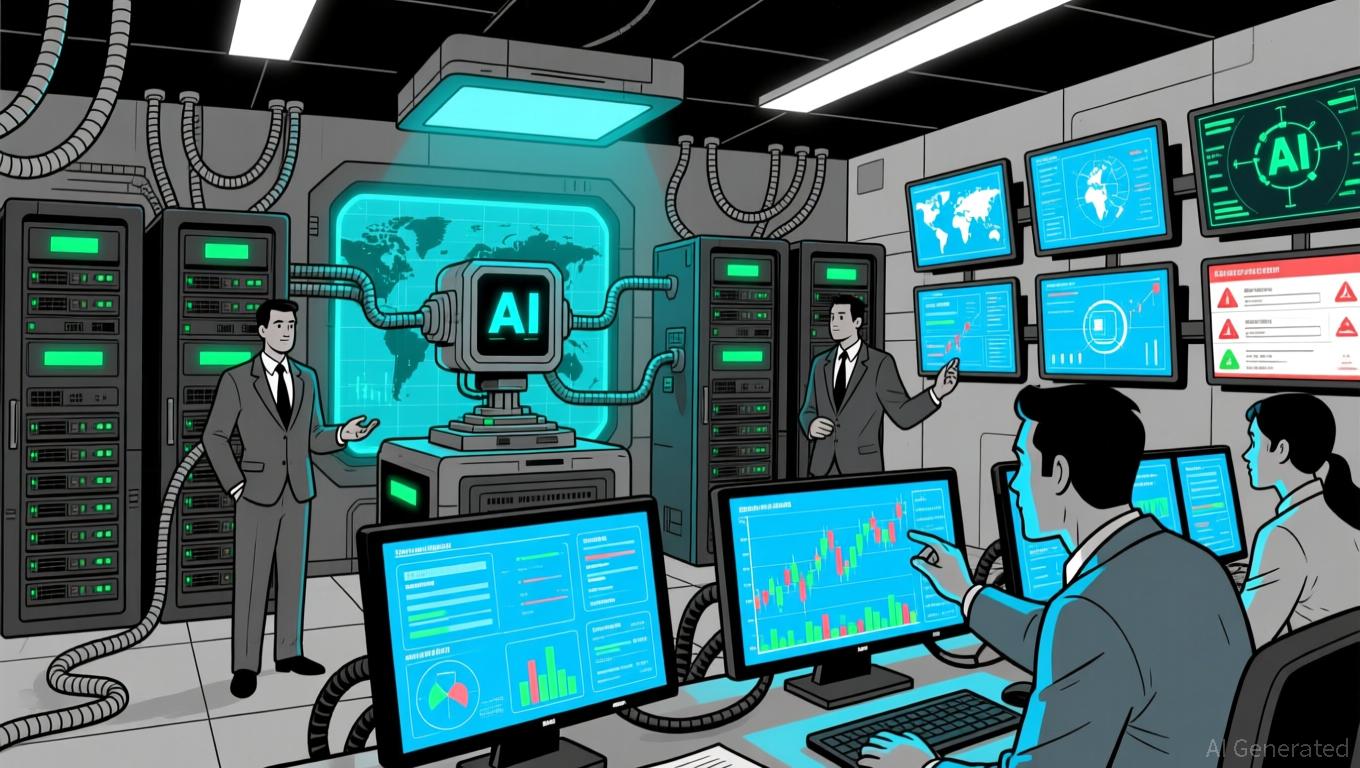 System Stability as the New Performance Benchmark in High-Stakes ...
