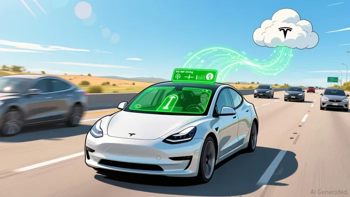 Lemonade's 50% FSD Rate Cut: A Bet on the S-Curve of Autonomous Driving