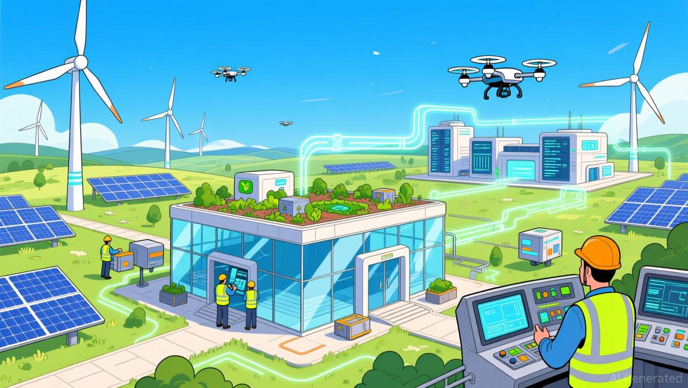 Can the iShares Global Clean Energy ETF (ICLN) Capture 2026's Growth Wave?