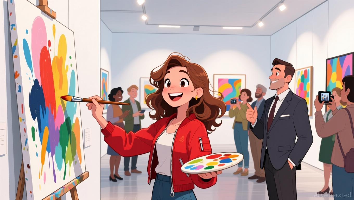 Creative Global Plummets 22% Amid Short Covering and Market Sentiment ...