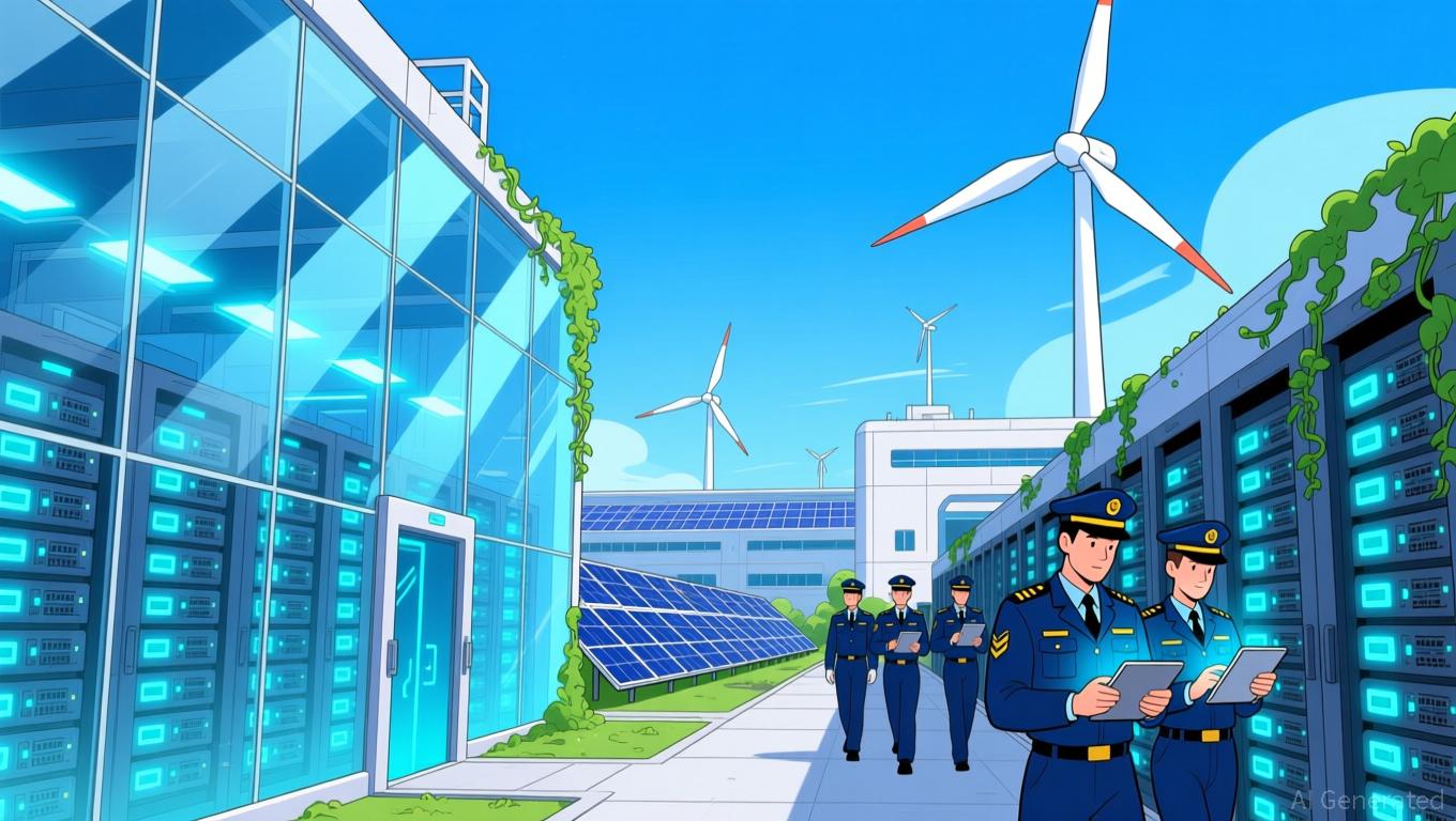 Riot Platforms: Riding the HPC S-Curve from Bitcoin to Data Center ...