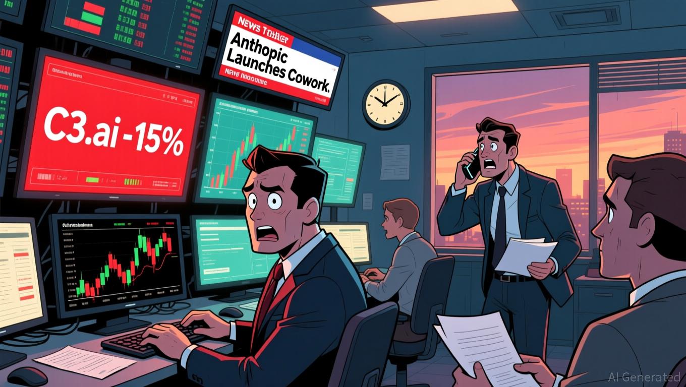 Anthropic Overhauls Claude's Principles and Considers AI Consciousness