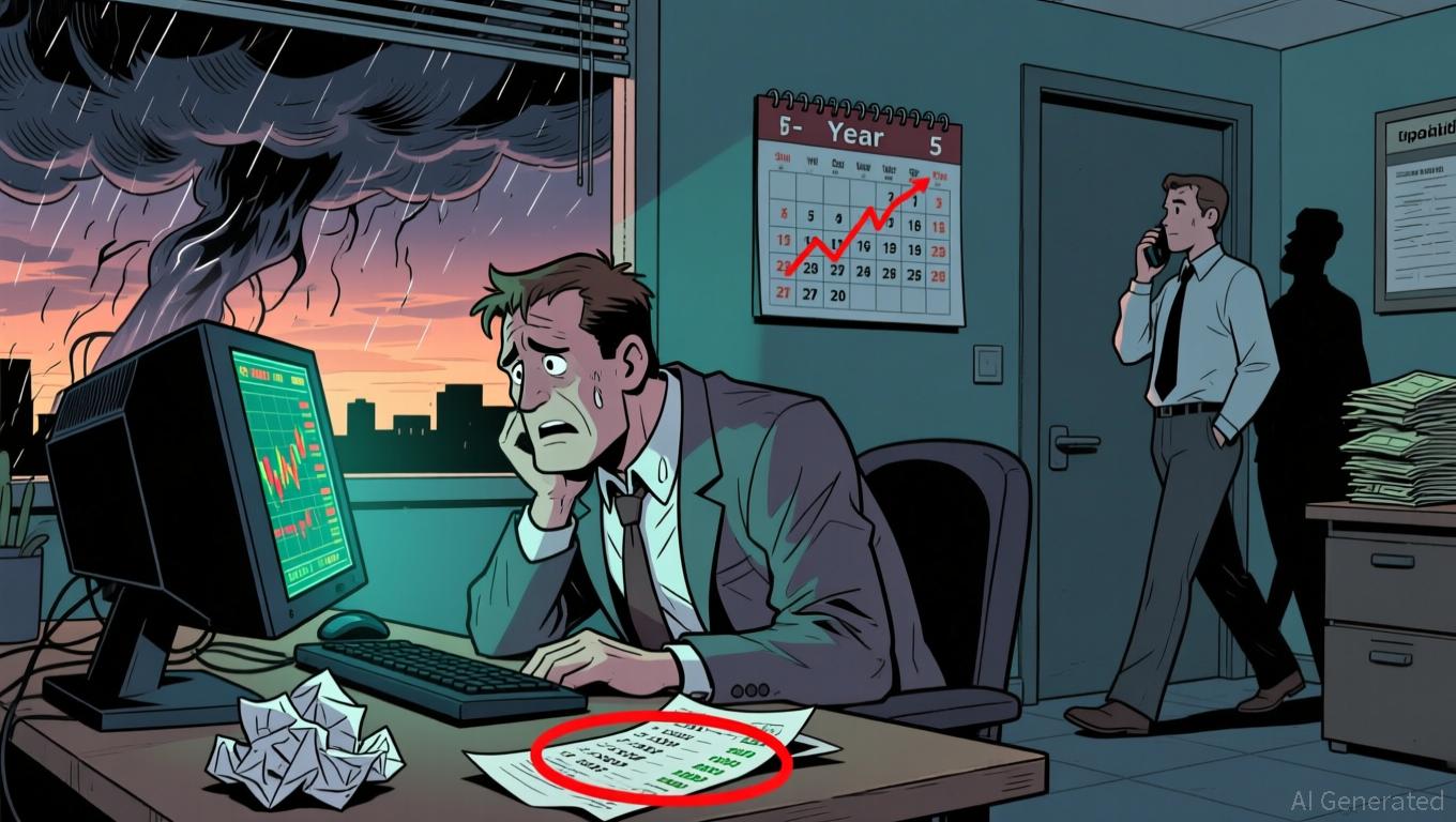 KHC: The Smart Money Is Fleeing as the Value Trap Snaps Shut