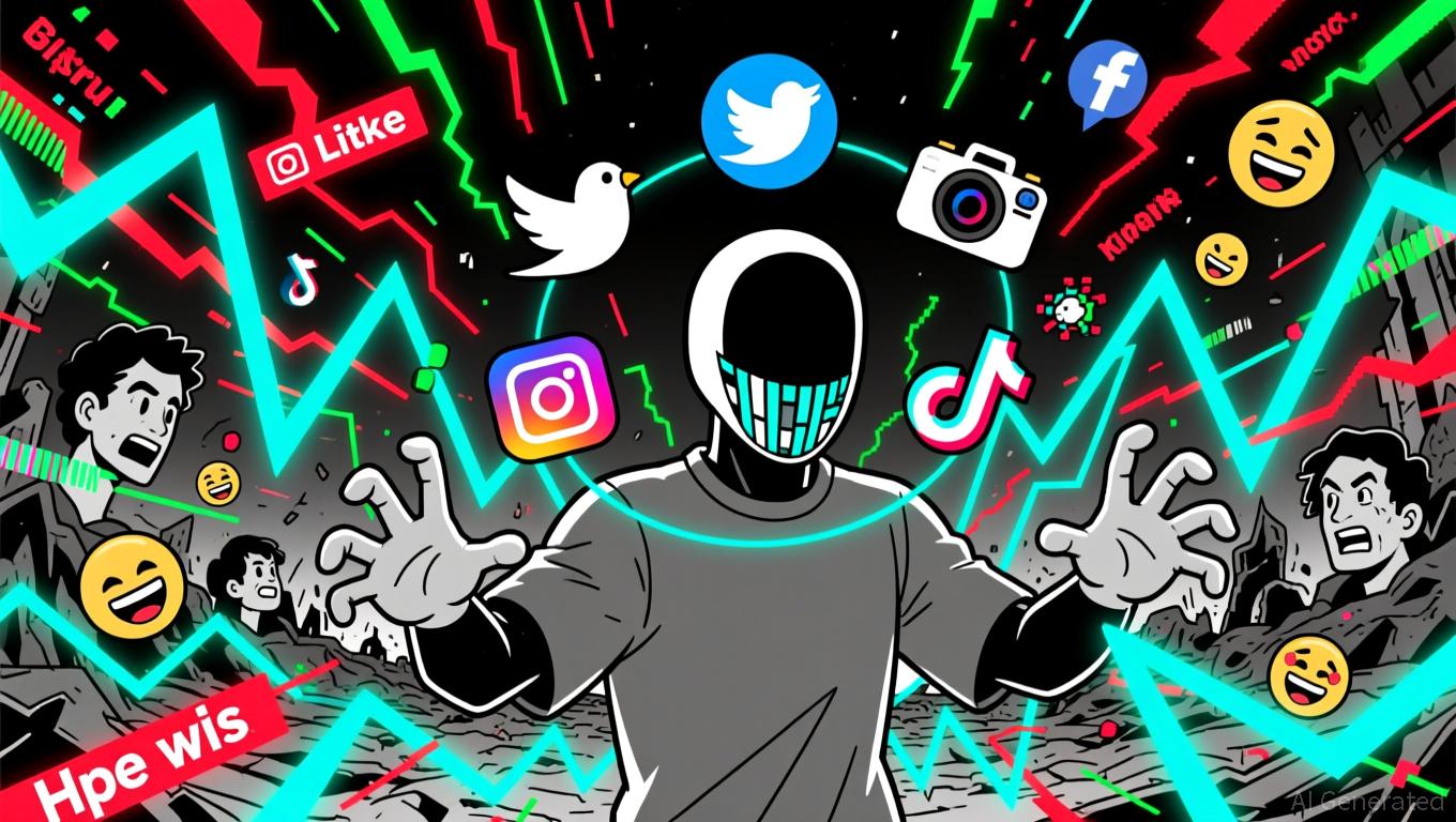 USOR Token: A Cautionary Tale of Meme Coin Volatility and Insider ...