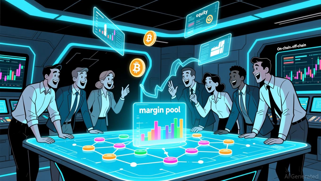 The Rise of Universal Exchanges: Why UEX Models Like Bitget Are ...