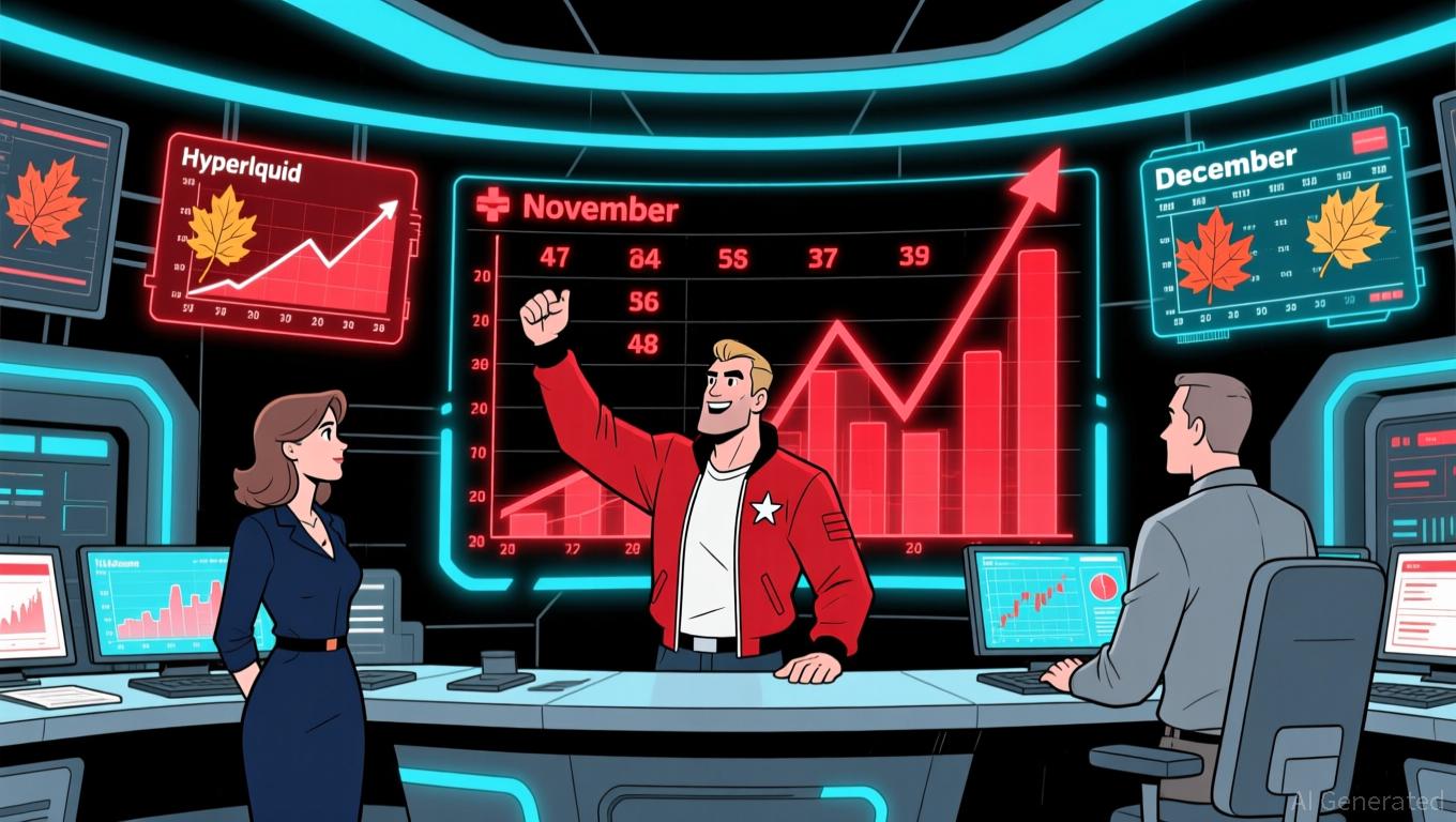 The Perpetual DEX Arms Race: Why Aster and Lighter Are Positioning ...