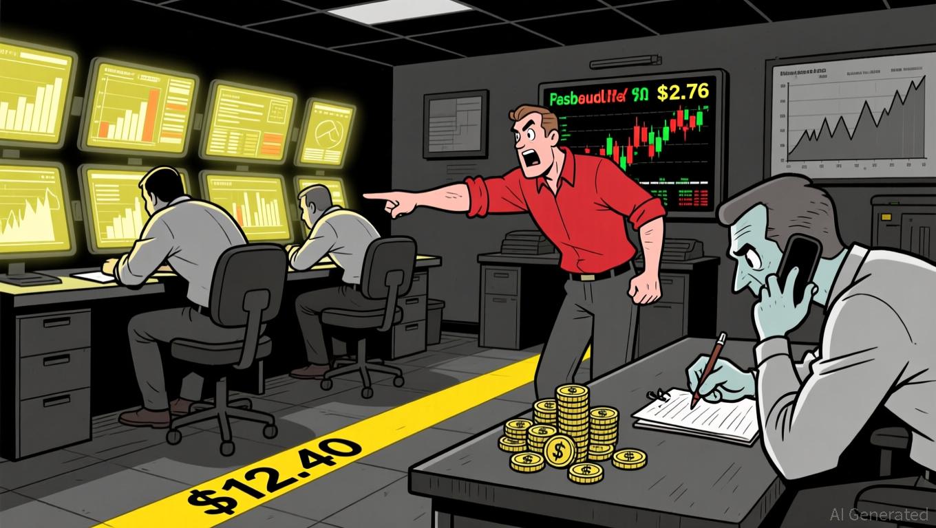 Chainlink (LINK) at Critical Support: A Strategic Entry Point for Short ...