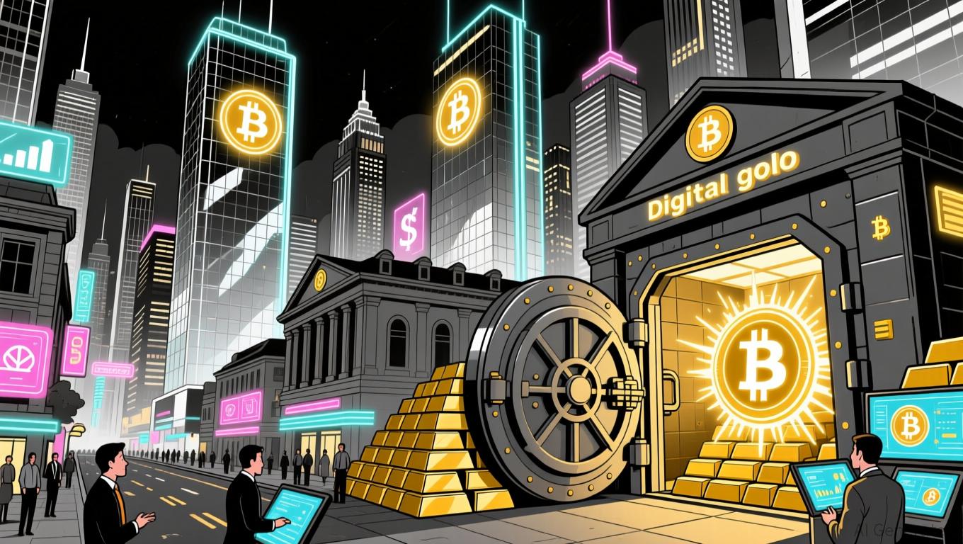Bitcoin's 2030 Price Target: Is Ark Invest's $1.5 Million Forecast ...