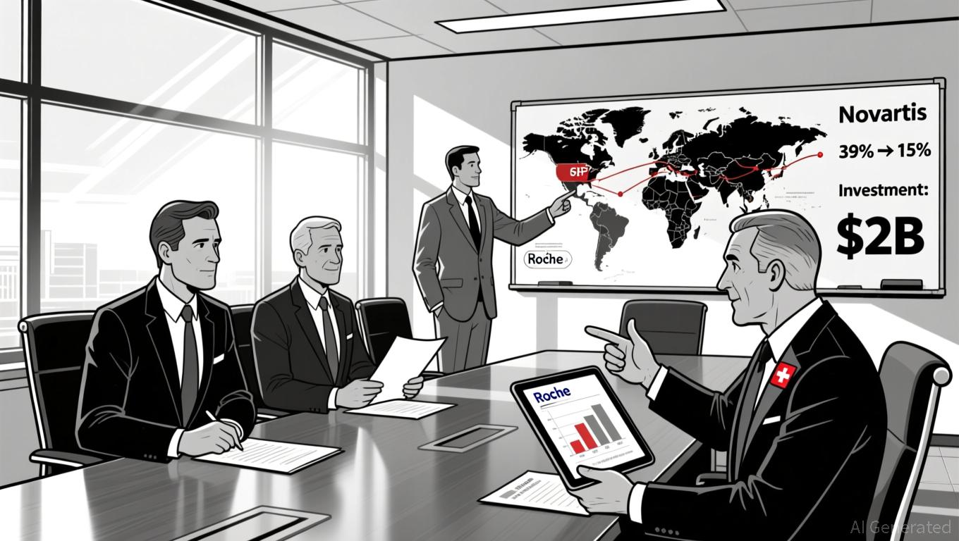 Swiss and U.S. Trade Deal: Unlocking $200 Billion in Cross-Border ...