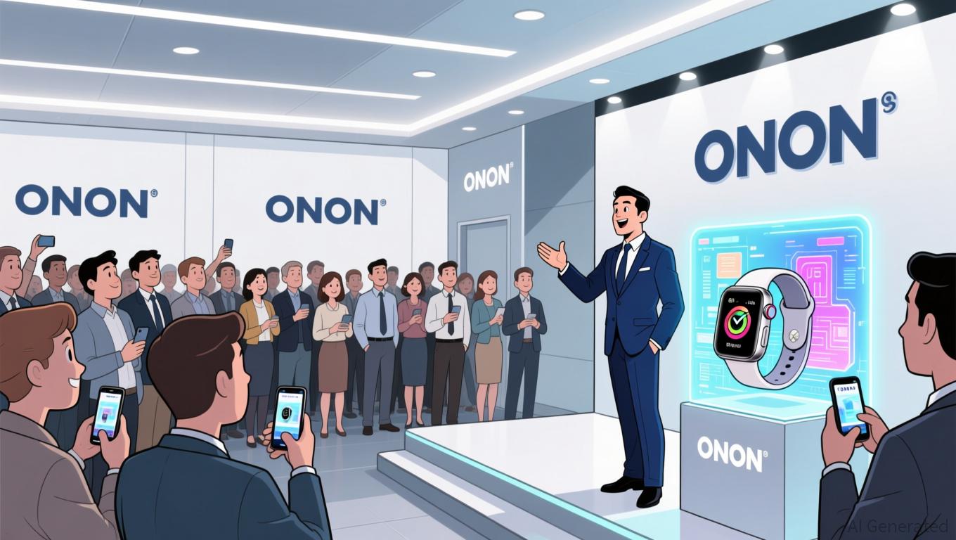ONON Surges 5.27% on Steph Curry Endorsement and Analyst Upgrades: Is ...