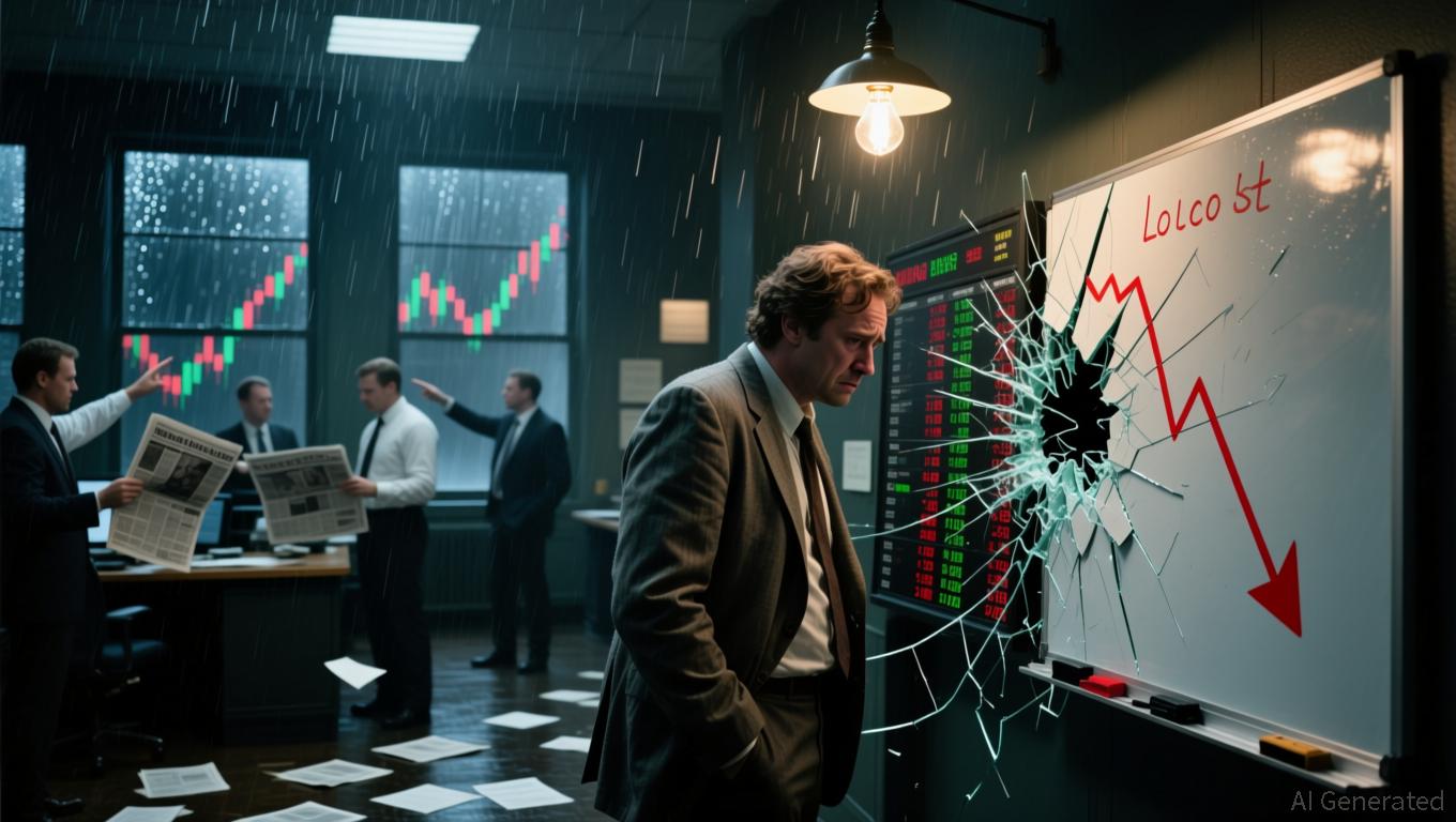 Dell Technologies (DELL) Stock Plunges 7.85% on Mixed Guidance, Broader ...