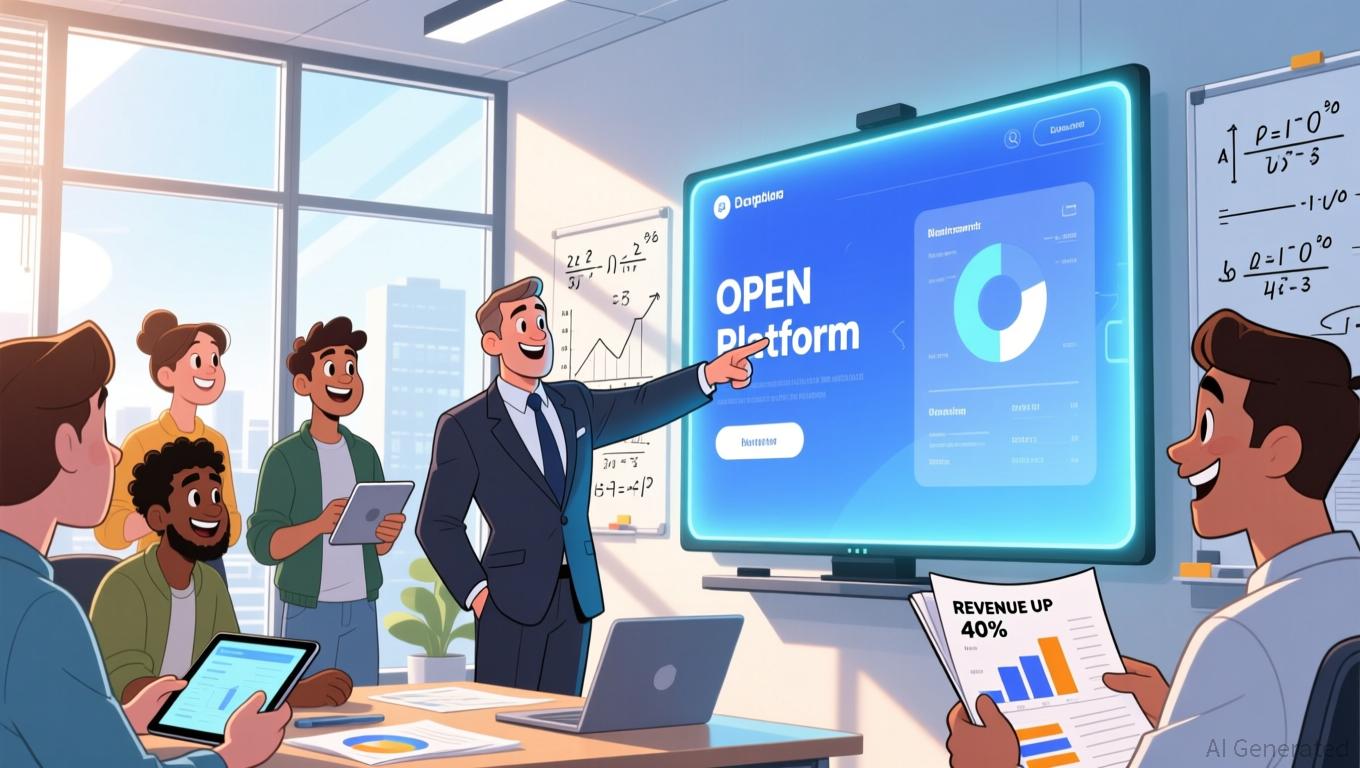 Mike Cagney of Figure Technology Solutions Emphasizes Need to ...