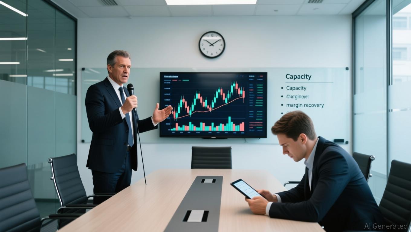 Knight-Swift Transportation’s Q4 Earnings Call: Capacity-Driven Market ...