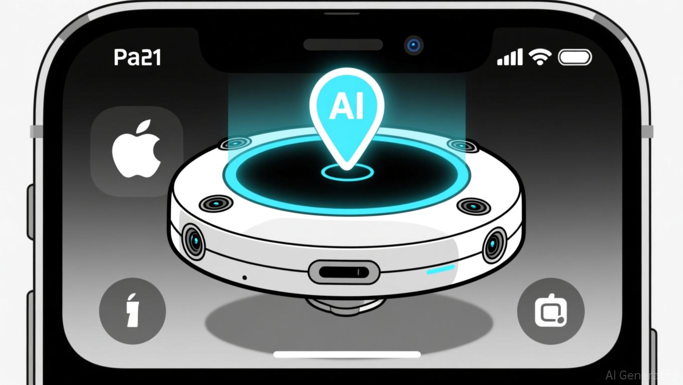The AI Wearable Arms Race: Why Apple's 2027 AI Pin Could Disrupt the ...