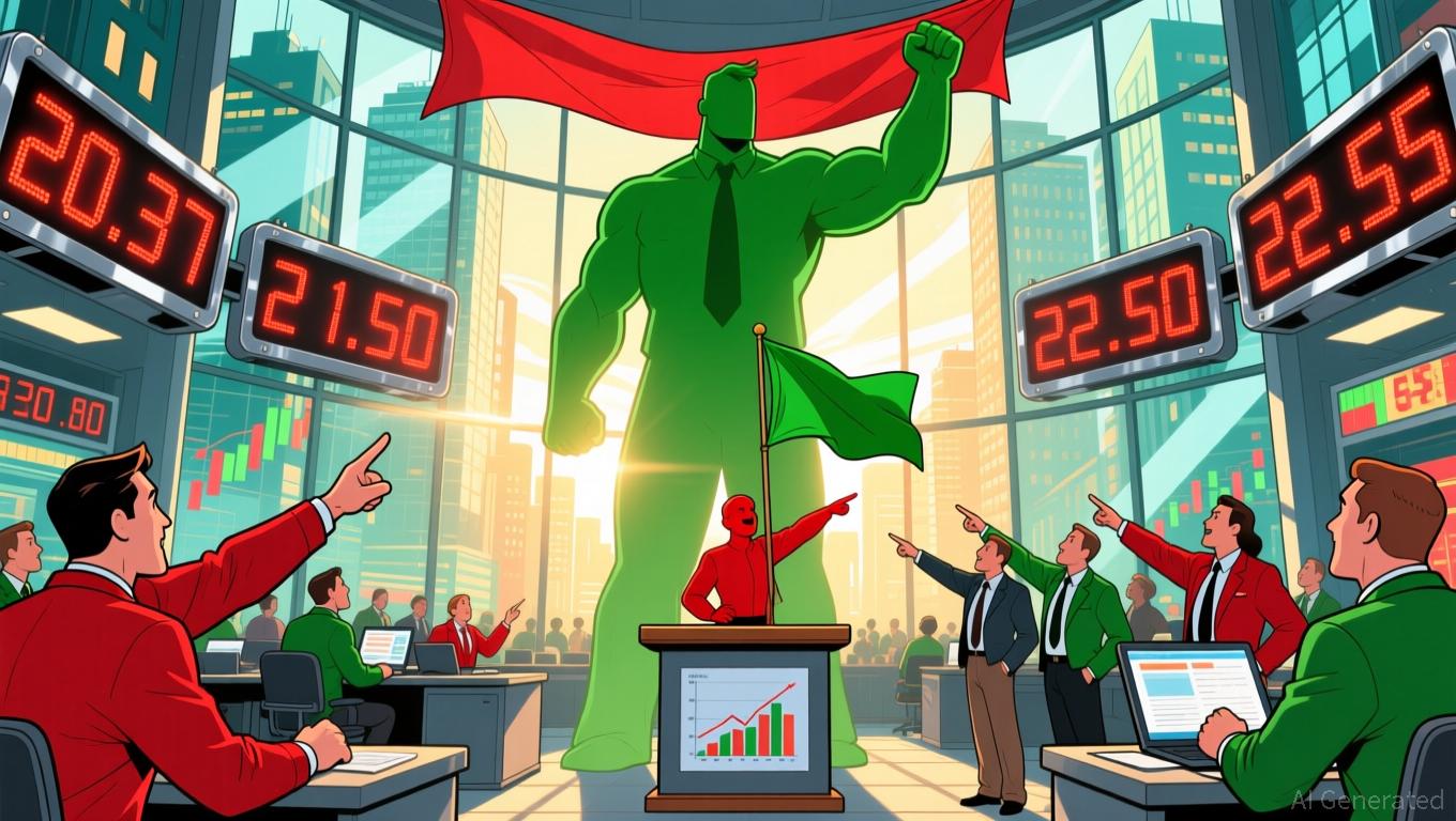 HPE Gains 3.09% After 4.90% Drop as Bullish Engulfing Pattern Emerges ...