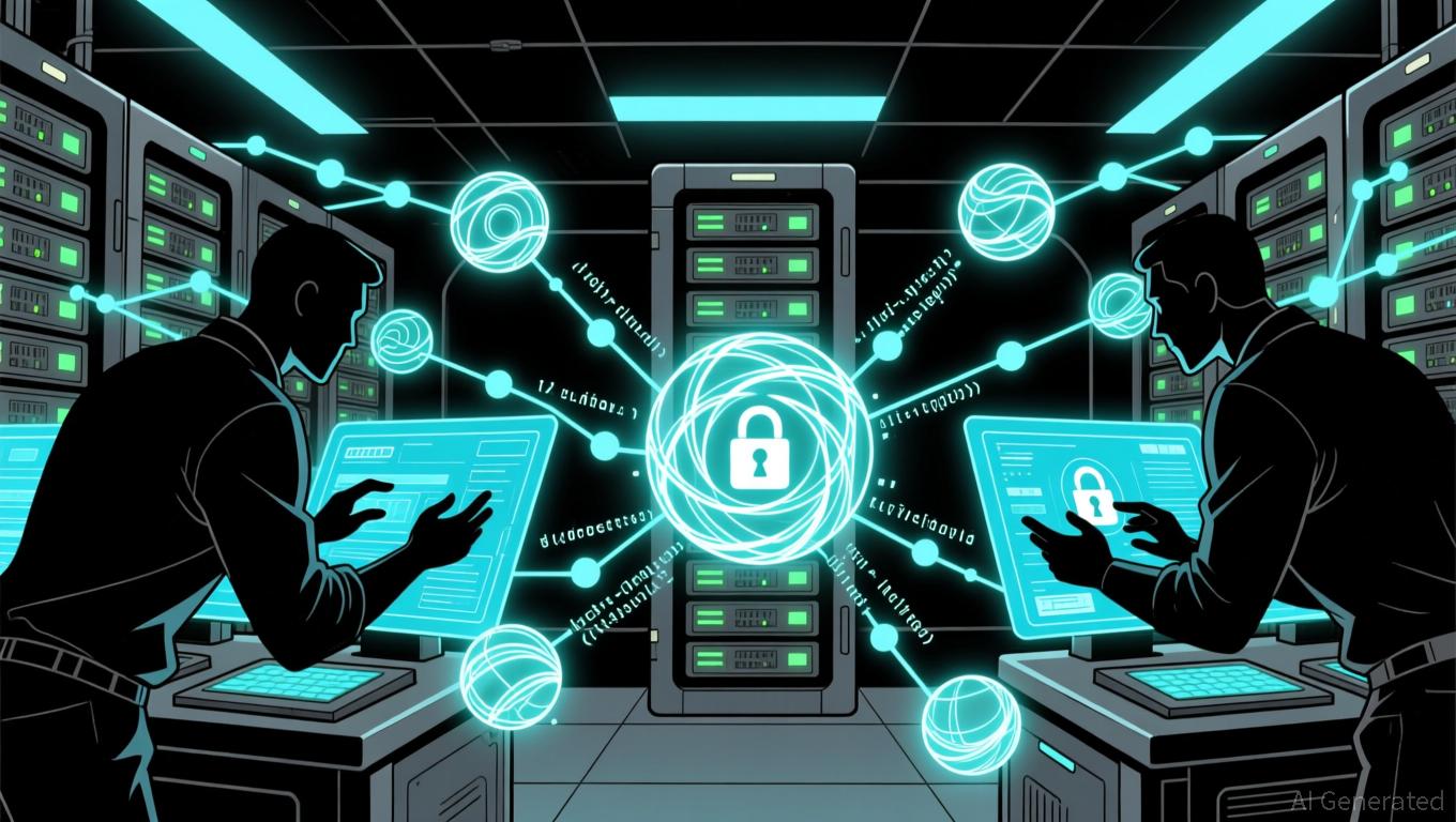The 2026 Crypto Wallet Revolution: Seedless Recovery and MPC as the New ...