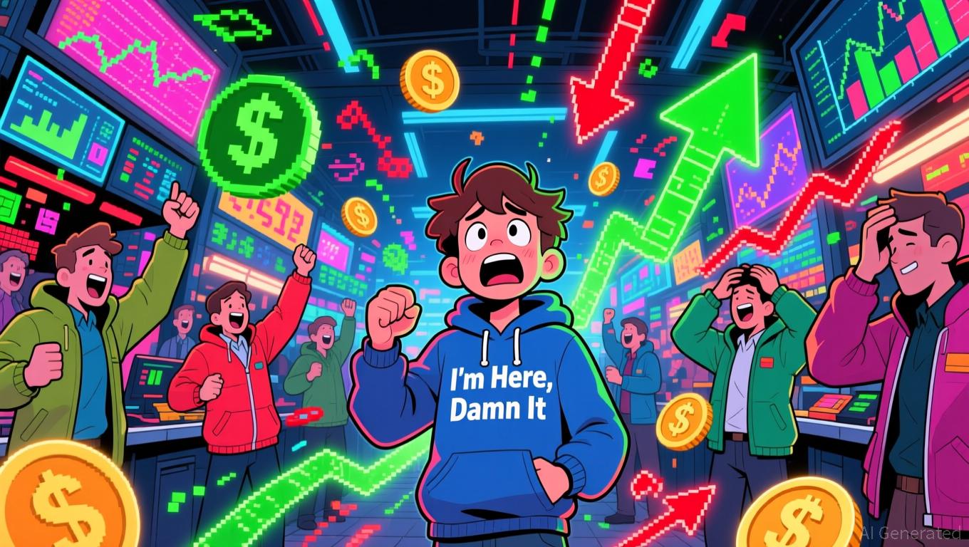 The Rise of BSC Meme Coins: A New Wave of Speculative Opportunity or a ...