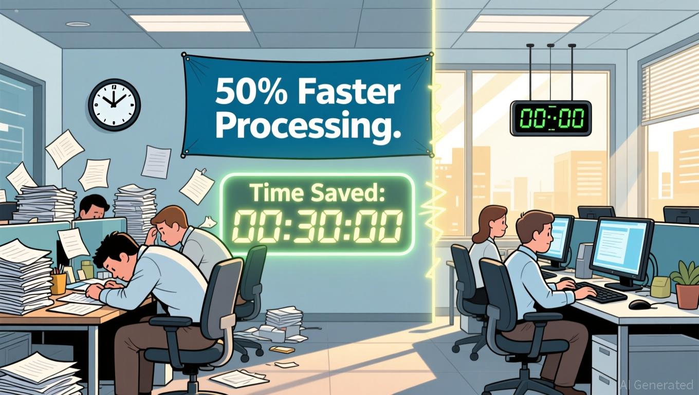 Benzinga's $100M Revenue Playbook: The Alpha Leak on Sales Automation