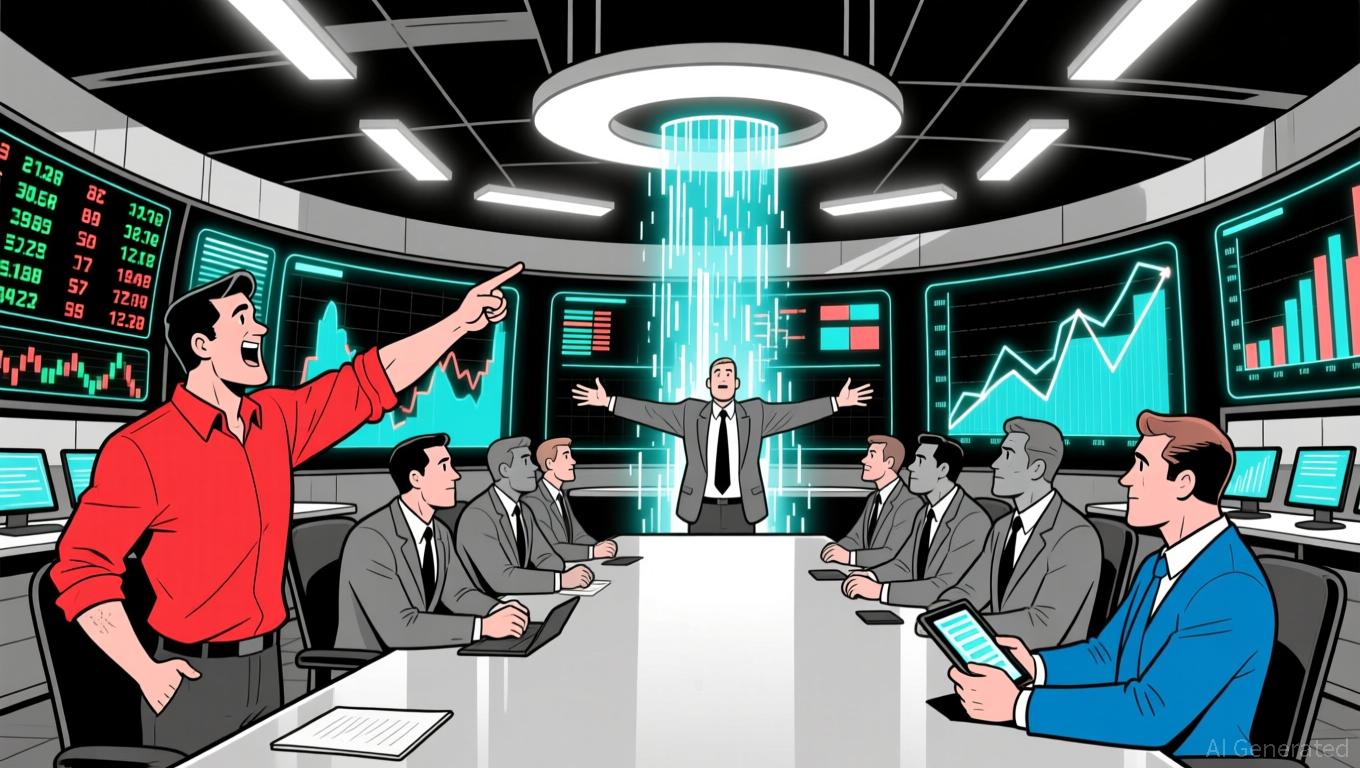 Avalanche (AVAX) Momentum Evaluation: RSI and MACD Convergence for ...