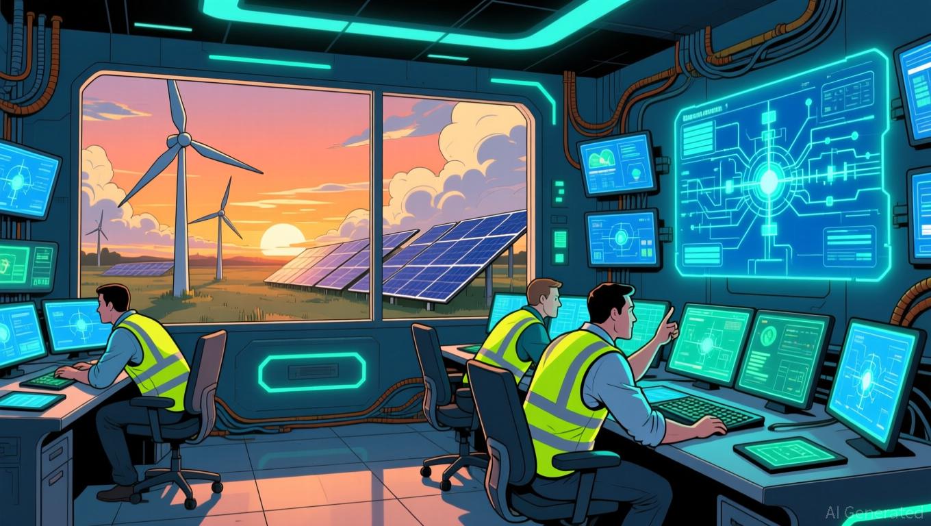 FTAI Infrastructure Surges 5.83% on Strategic Partnership and Renewable ...