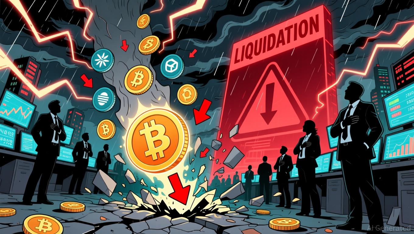 Meme Coins and Liquidity Risk: The RALPH Crash as a Cautionary Tale