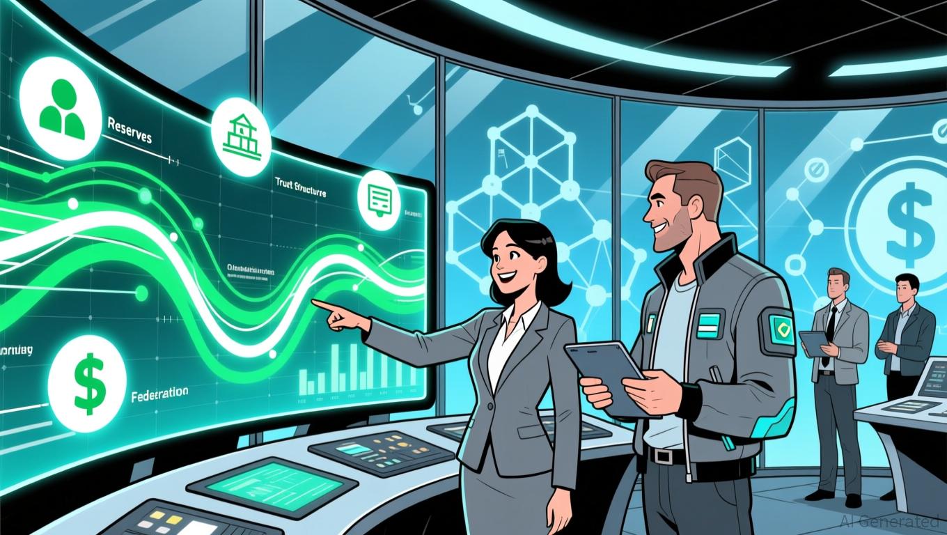 La audaz resistencia de Circle a las preocupaciones relacionadas con el ...