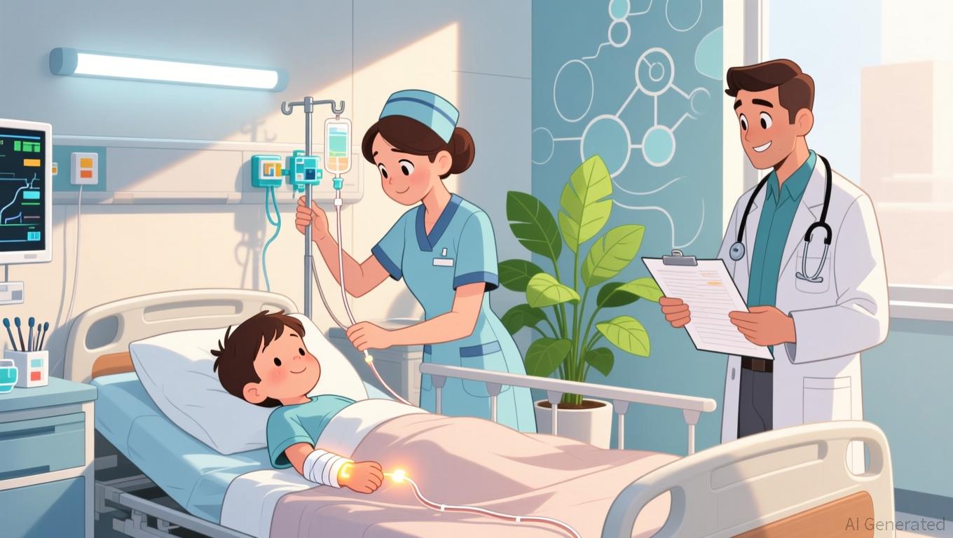Jaguar Health's Strategic Pivot: A Historical Lens on Rare Disease ...