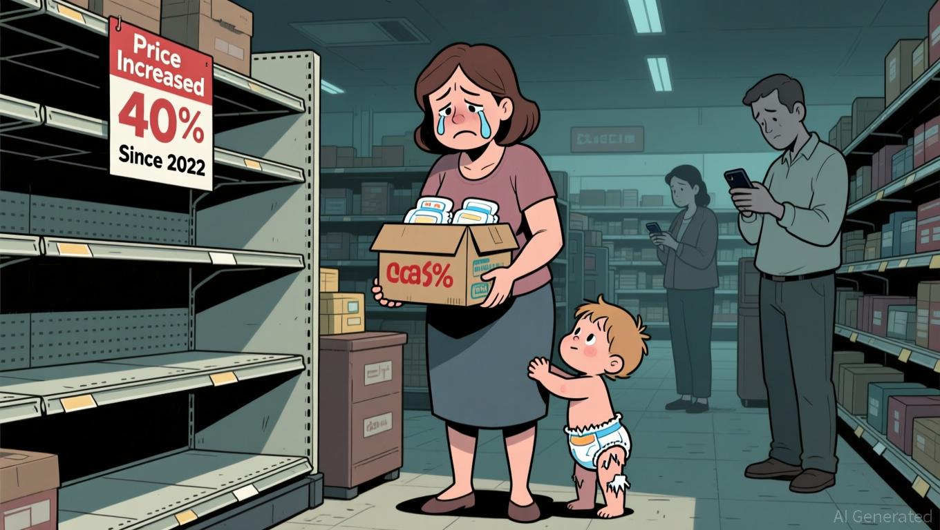 Does Huggies Still Have the Customer's Heart? A Boots-on-the-Ground ...