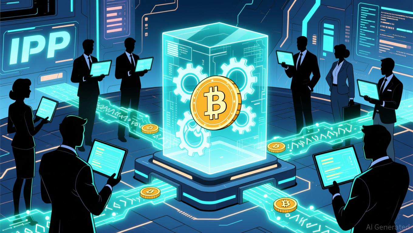 On-Chain IPO Platform Superstate Completes $82.5 Million Series B ...
