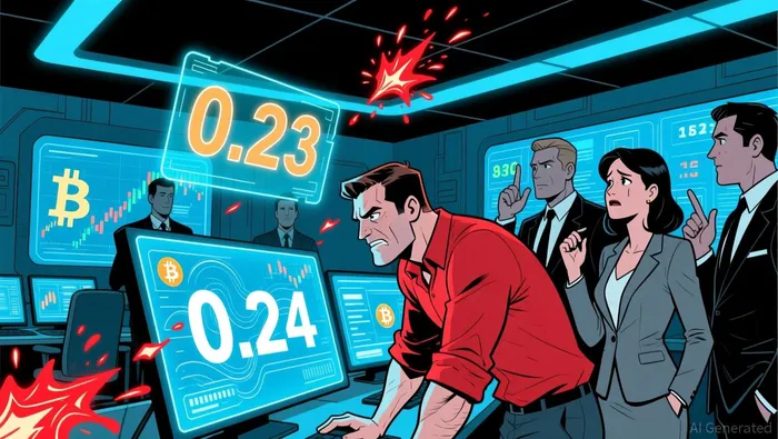 Bitcoin's Rising Leverage Ratio and Market Imbalances: Navigating the ...
