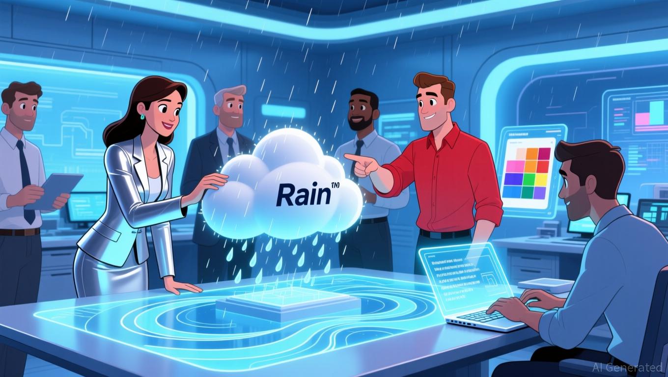 RAIN Launches Generative Engine Optimization System for Enhanced AI ...