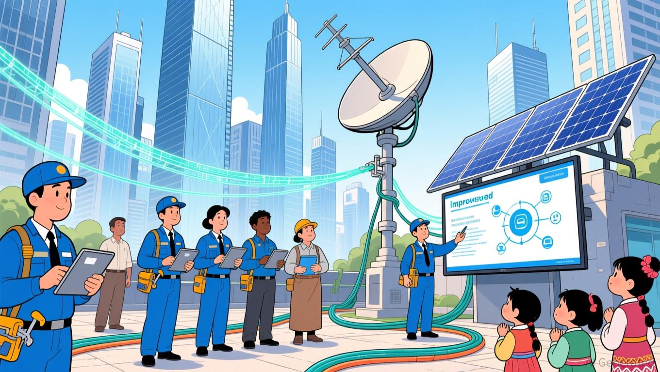 Telekomunikasi Indonesia (TLK) Surges 5.19% on Intraday Rally, Hits 52 ...