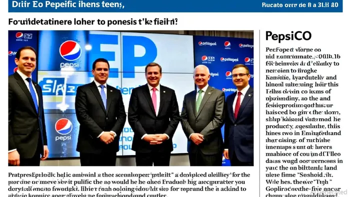 PEP Options Signal Bullish Bias: Key Strike Levels and Trade Setups for ...