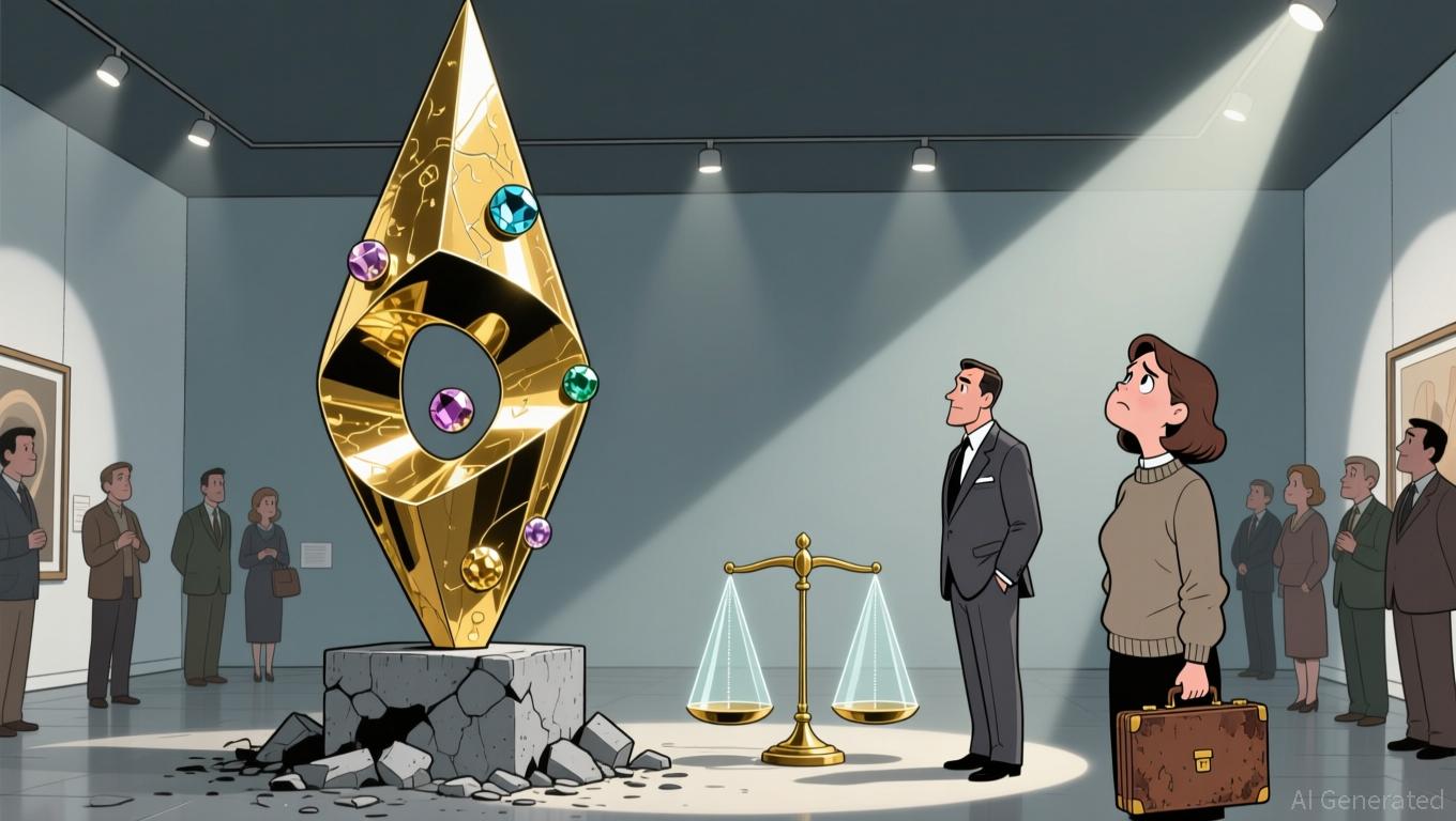 What Your Net Worth Really Means: A Common-Sense Guide to Wealth in America