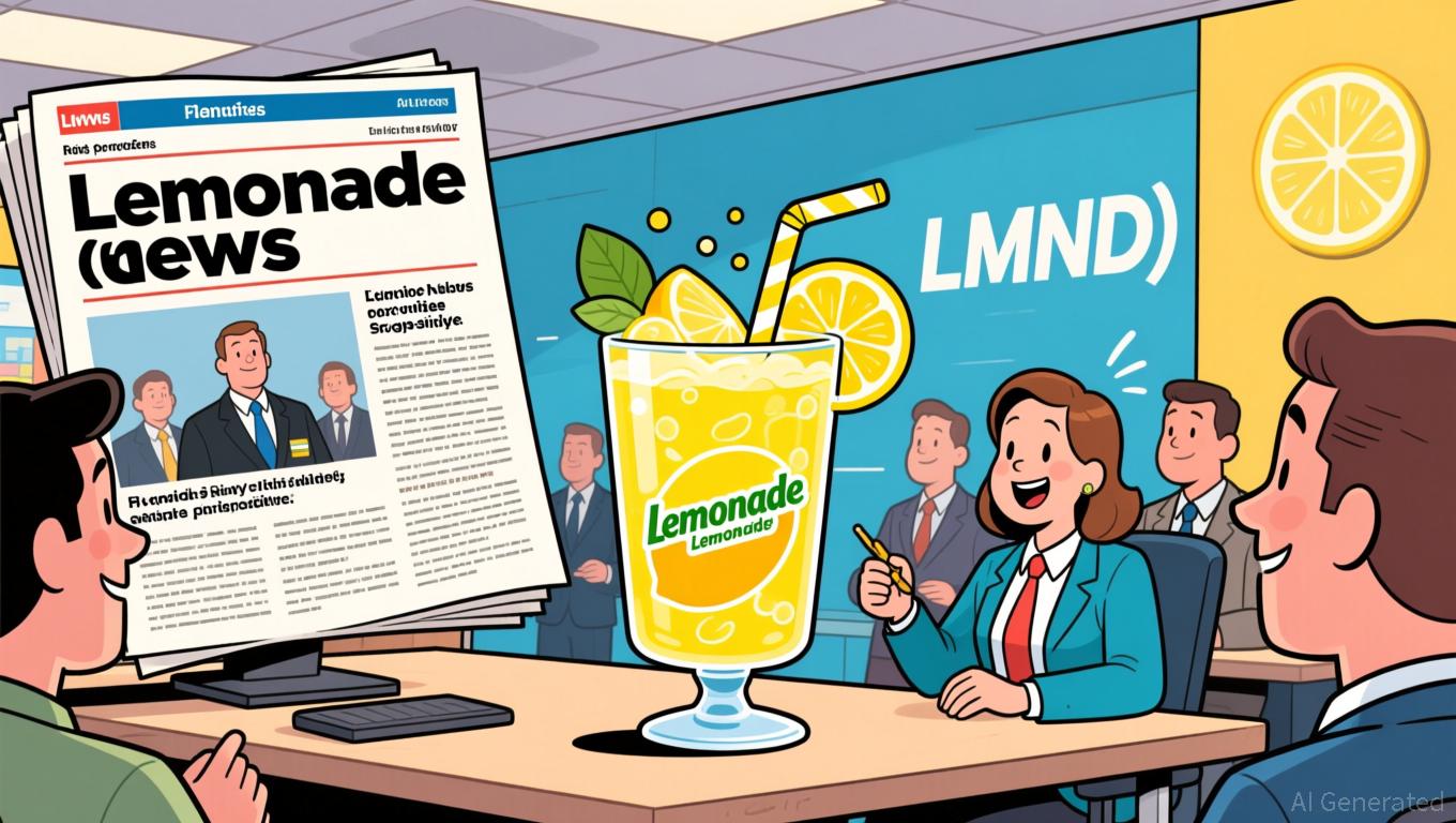 Lemonade (LMND) Surges 12.46% on Breakthrough Tesla Partnership: Is ...