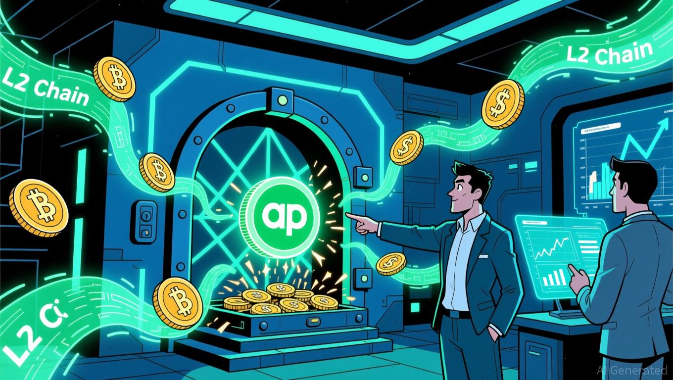 Optimism's OP Token Buyback Proposal: A Game Changer for Layer 2 ...