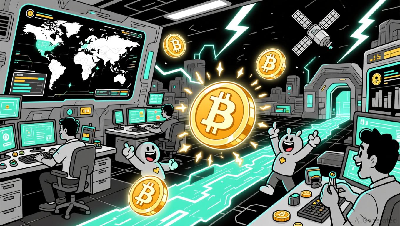 Bitcoin Payments in Gaming: ZBD's $40M Series C and the Future of ...