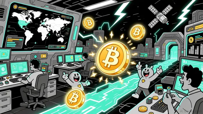 Bitcoin Payments in Gaming: ZBD's $40M Series C and the Future of ...