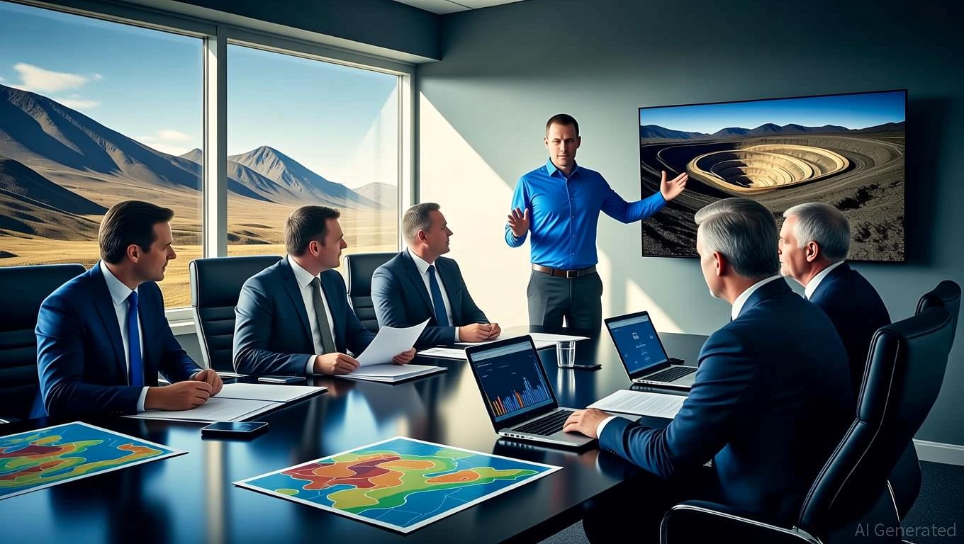 Eldorado Gold (EGO) Surges 3.55% to Monthly High on Landmark Dividend ...